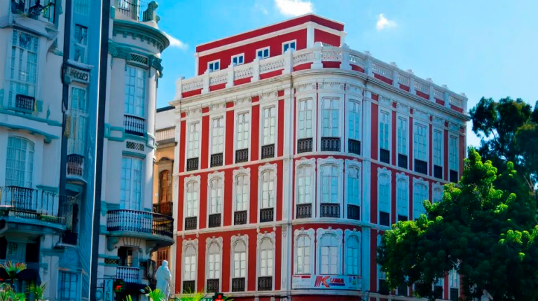 Quiénes somos - Centro de Estudios Kuma