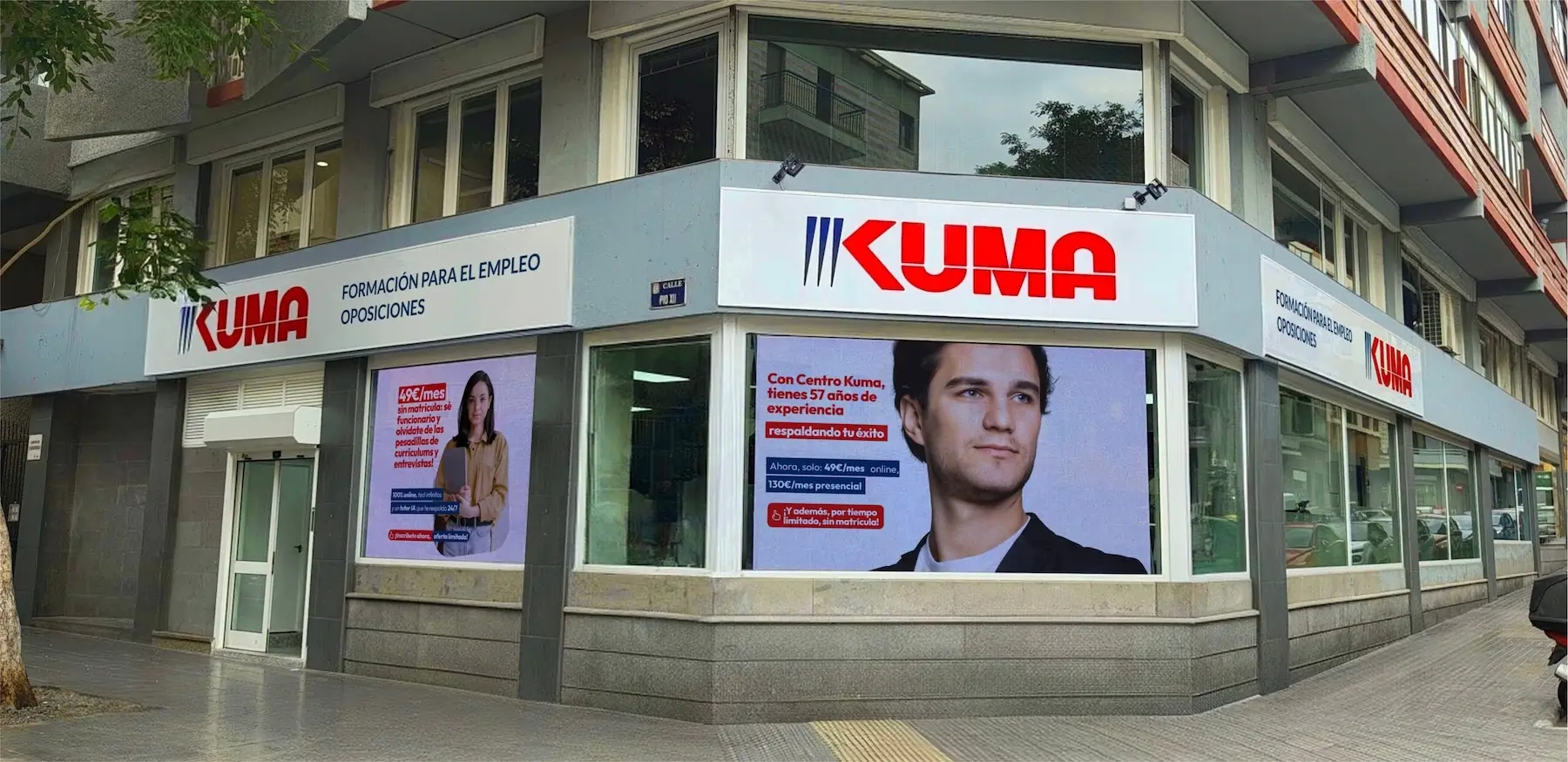 Aula virtual Archives - Centro de Estudios Kuma